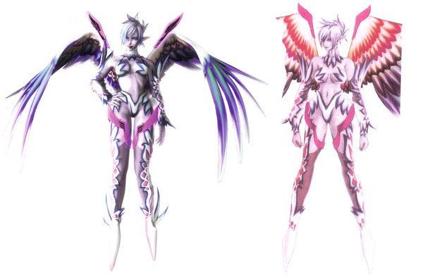 Shadow Hearts