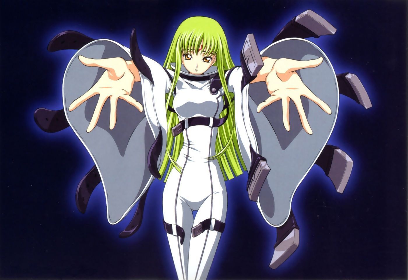 Code Geass 9630