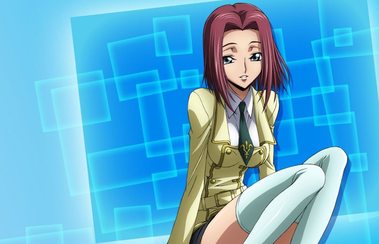 Code Geass